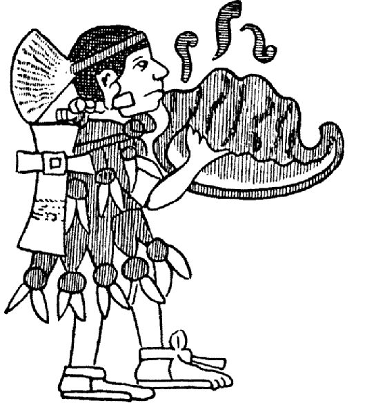 Zanity S Aztec Page For Kids Education Resources