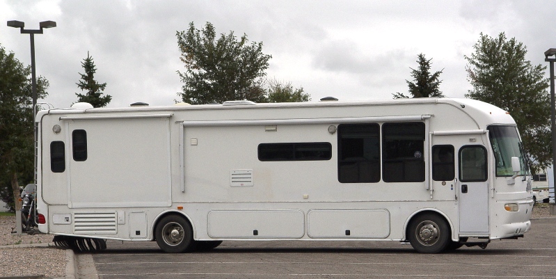 Transportation Vehicles